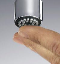 Neoperl Smart Care 1.5 Gpm/Soft Cascade Stream Faucet Aerator Smart ...