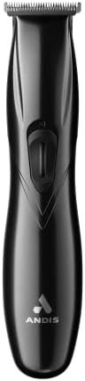 Amazon.com: Andis 33785 Slimline Pro Cord/Cordless Trimmer – Lithium ...