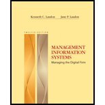 Management Information Systems, Managing the Digital Firm, 12th edition ...