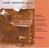 Ignatz Waghalter, Ignatz Waghalter, Detroit-Windsor Chamber Ensemble ...