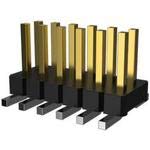 20021121-00040T4LF, Conn Unshrouded Header HDR 40 POS 1.27mm Solder ST ...