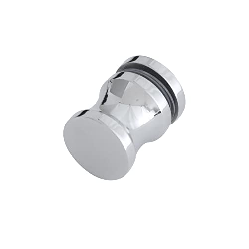 Best Knob Shower Doors: Elevate Your Bathroom Aesthetics and ...