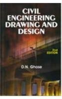 Buy Civil Engineering Drawing & Design Book Online at Low Prices in ...