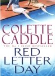 Red Letter Day : Caddle, Colette: Amazon.fr: Books