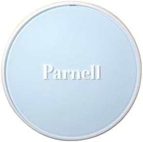 Amazon.com : Parnell Glacial Biome Water No-Sebum Cushion with Mineral ...