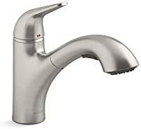 Moen Brecklyn 87557SRS Kitchen Faucet - Amazon.com