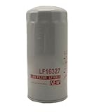FLEETGUARD LF16327 - Cross reference oil filters