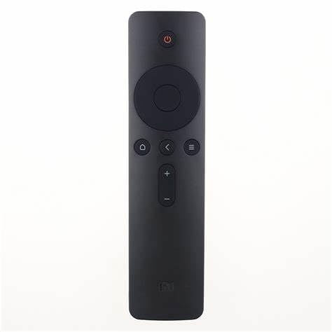 Buy Hybite Remote Compatible for Mi Smart Android 4K LED TV 4A Xiaomi ...