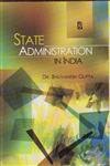 Amazon.in: Buy State Administration in India Book Online at Low Prices ...
