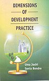 Dimensions of Development Practice: Uma Joshi: 9788172735050: Amazon.com: Books