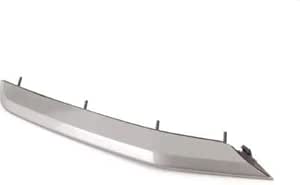 Original BMW X5 F15 Front-Stoßstangengitter Blende MPA O/S OEM ...