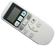 Amazon.com: Air Conditioner Remote, Remote Control for Hitachi Ras ...
