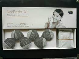 Nee bright oxygeneo machine kits skin rejuvenation and skin lightening ...
