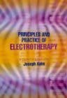 Principles And Practice Of Electrotherapy 9780443065538 Medicine