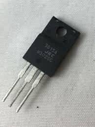 Amazon.com: JRC NJM7815FA 1.5A, 15V Bipolar, Fixed Positive Standard Regulator, TO-220-3 ...