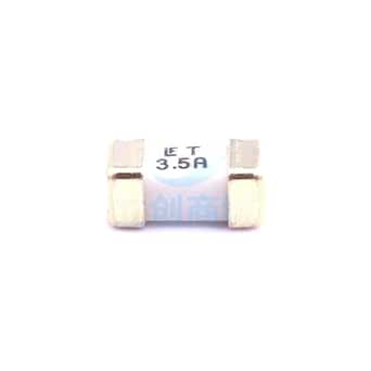 5 Pcs Disposable Fuse 3.5A125V Slow Break SMD 045203.5MRL: Amazon.com ...