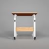 Homeland Design your Heritage Multi Purpose Laptop Table | Wooden Table ...