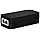 Ztyuav PoE+ Injector 2.5G 30W Non-PoE to PoE Adapter with 2 RJ-45 Ports ...