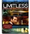Limitless (unrated Extended Cut/ Blu-ray W/ Digital Copy): Amazon.co.uk ...