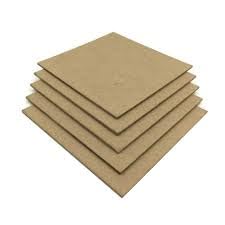 MDF Board 6x6 inch square board for art and craft, MDF DIY cutouts ...
