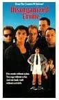 Amazon.com: Disorganized Crime [VHS] : Hoyt Axton, Corbin Bernsen ...