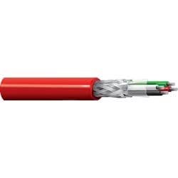 Amazon.com: Belden 83706 16 AWG 6 conductores 19x29 hilos cobre ...