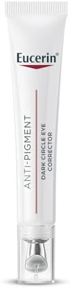 Eucerin Anti-Pigmentation Eye Cream for Dark Circles, Illuminating Eye ...