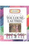 Henri de Toulouse-Lautrec (Getting to Know the World's Greatest Artists ...