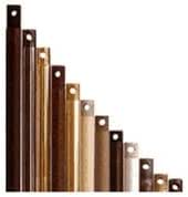 MINKA-AIRE Accessory - Ceiling Fan Downrod-36 Inch Down Rod Length ...