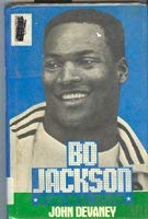 Bo Jackson: A Star for All Seasons: Devaney, John: 9780802781789: Amazon.com: Books