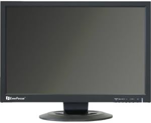 Amazon.com: EverFocus EN-7522C 22" LCD Monitor - 16:10 - 5 ms : Electronics
