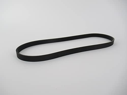 Amazon.com: Honda Genuine 31110-R1A-A01 Alternator Belt : Automotive