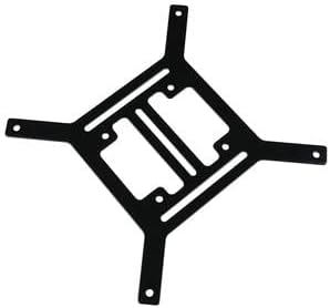 Amazon.com: Wendry Computer Water Cooling 12cm Water Pump Bracket ...
