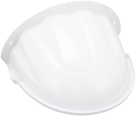 Amazon.com : Universal Sun Rain Shade Camera Cover, Plastic Camera ...