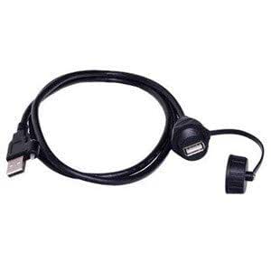 Fusion Usb Connector W/Waterproof Cap : Amazon.in: Clothing & Accessories