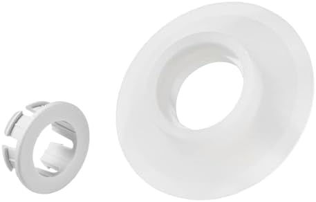 Ideal Standard 2" Wire Operated Dual Flush Valve, UV04667 (Replacement ...