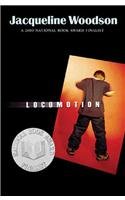 Locomotion: Woodson, Jacqueline: 9780756932169: Amazon.com: Books