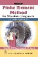 Finite Element Methods-(for Structural Engineers) : Ashok K.Govil, Wail N. Al Rifaie: Amazon.in ...