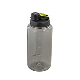 ・ブランド:LIV PLUS・製造元:LIV PLUS・モデル:ABF615BLK・製造元/メーカー部品番号:ABF615BLK・サイズ：(約)幅9×奥行9×高さ21.5cm・重量：約0.16kg・材質：本体／コポリエステル樹脂 (耐熱温度...