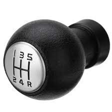 trend gear knob swift. : Amazon.in: Car & Motorbike
