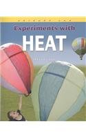 Experiments With Heat (Science Lab) : Cook, Trevor: Amazon.in: Books