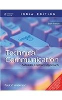 Buy Technical Communication : A Reader Centered Approach (Reprint) Book ...