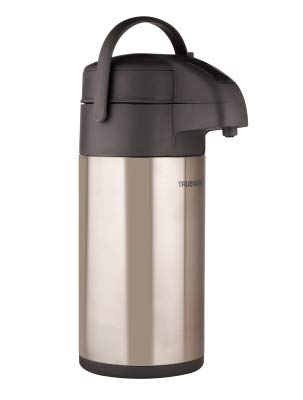 Buy Generic TrueWare Airpot Flask 3 LTR SS Online at Low Prices in ...