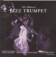 The Ultimate Jazz Trumpet: Various: Amazon.in: Music}