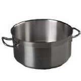 Amazon.com: CFS 601123 Versata Select Stainless Steel 18-10 Stock Pot ...