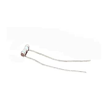 10 PCS Porcelain Tube Capacitor of Frequency Modulation Resonance Coil ...