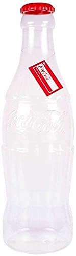 Holland Plastics Original Giant Coca Cola Money Saving Bottle 2FT/60CM ...