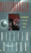 Neuromancer 1st (first) edition Text Only: William Gibson: Amazon.com ...