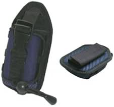 Amazon.com: Outdoor Style Carrying Case For LG enV2 / VX9100, enV3 ...