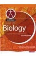 Pearson Baccalaureate: Higher Level Biology for the IB Diploma ...